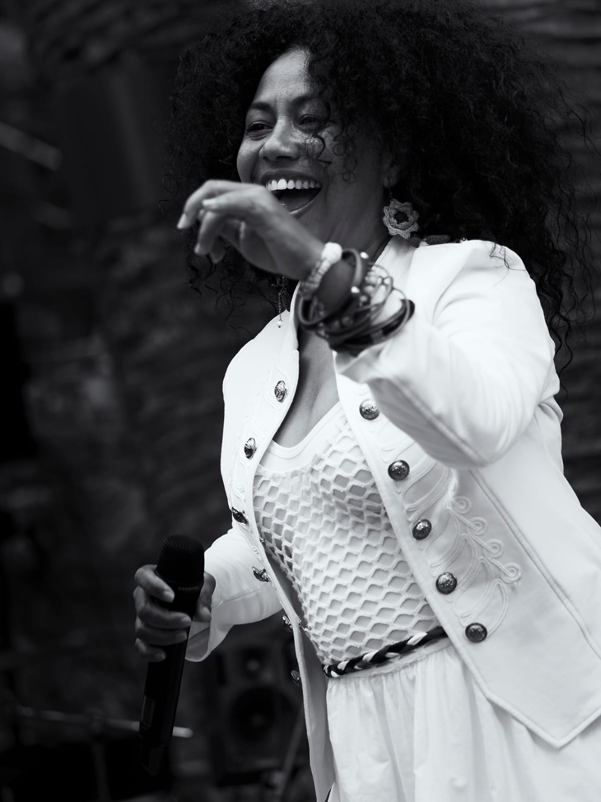 Muere en Tenerife la cantante cubana Yudith Porto | Contextos